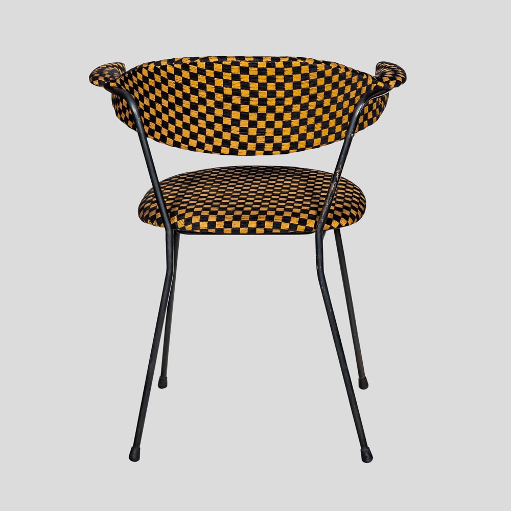 1950s Chair design attributed to Studio BBPR | The FM Gallery
